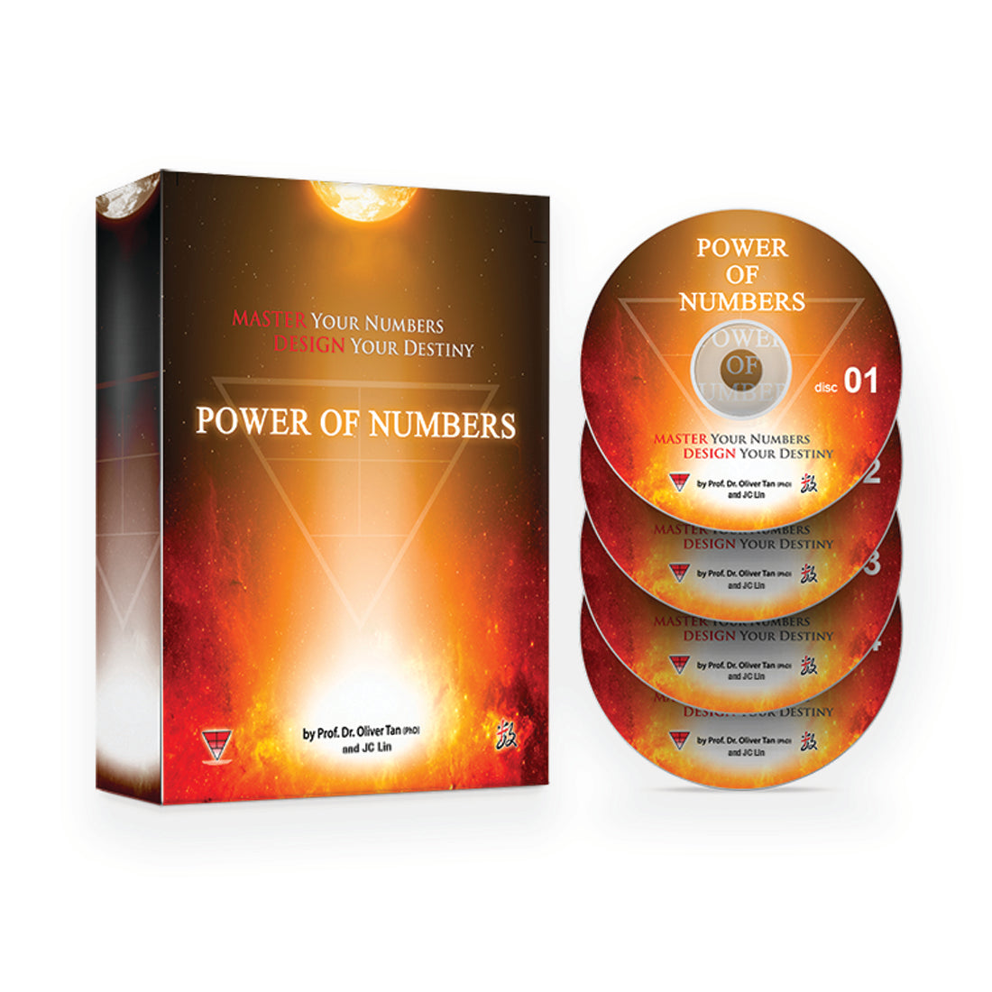 Power of Numbers Discovery Episode – Power Of Numbers Academy