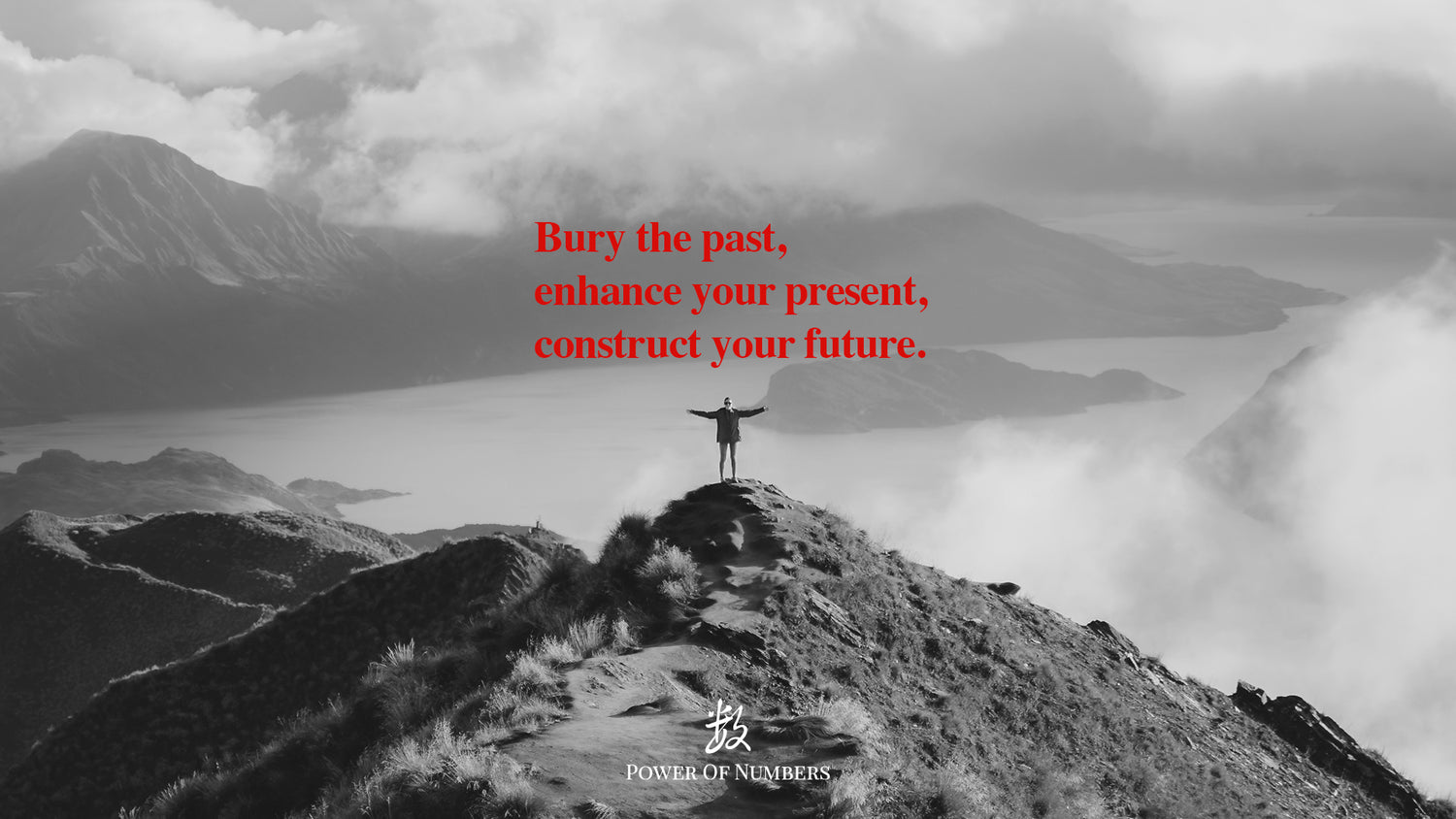 Power Of Numbers Academy